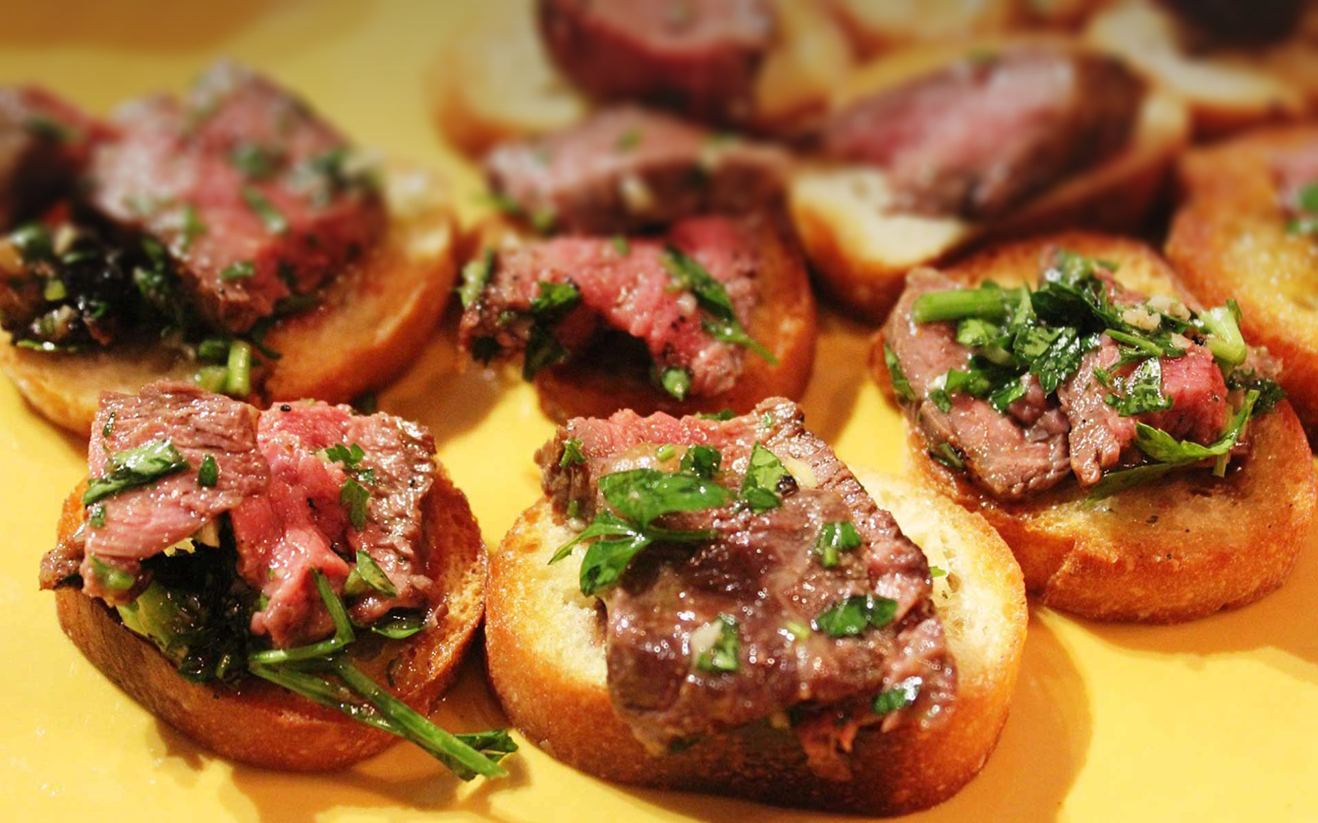 Culinary Works | Stamford, CT