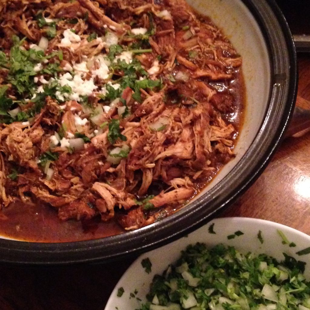 Pernil – Roasted Pork Shoulder | Culinary Works