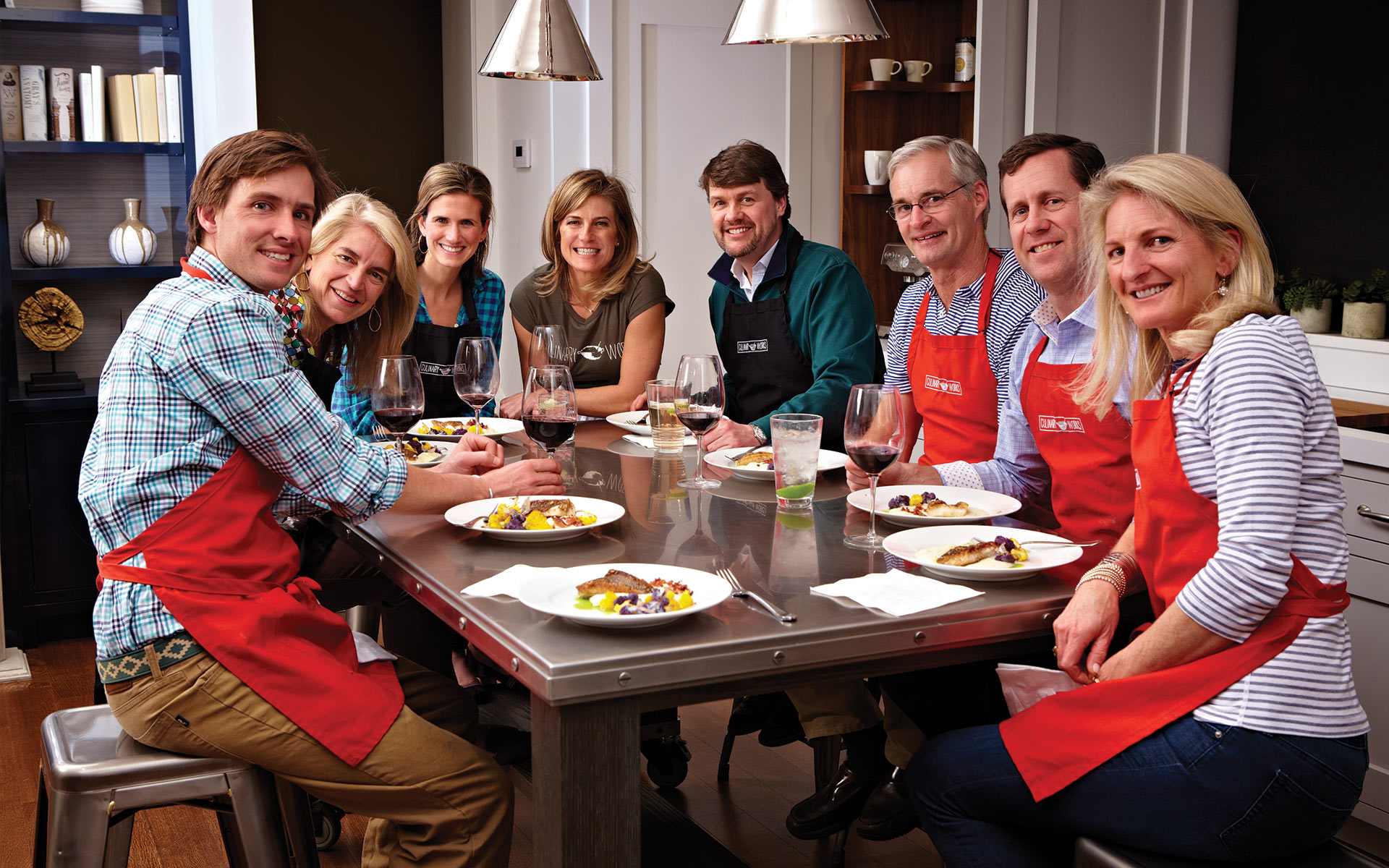 Culinary Works | Stamford, CT