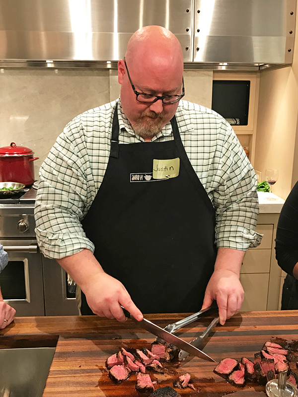 Culinary Works Spring Classes 2019 | Culinary Works